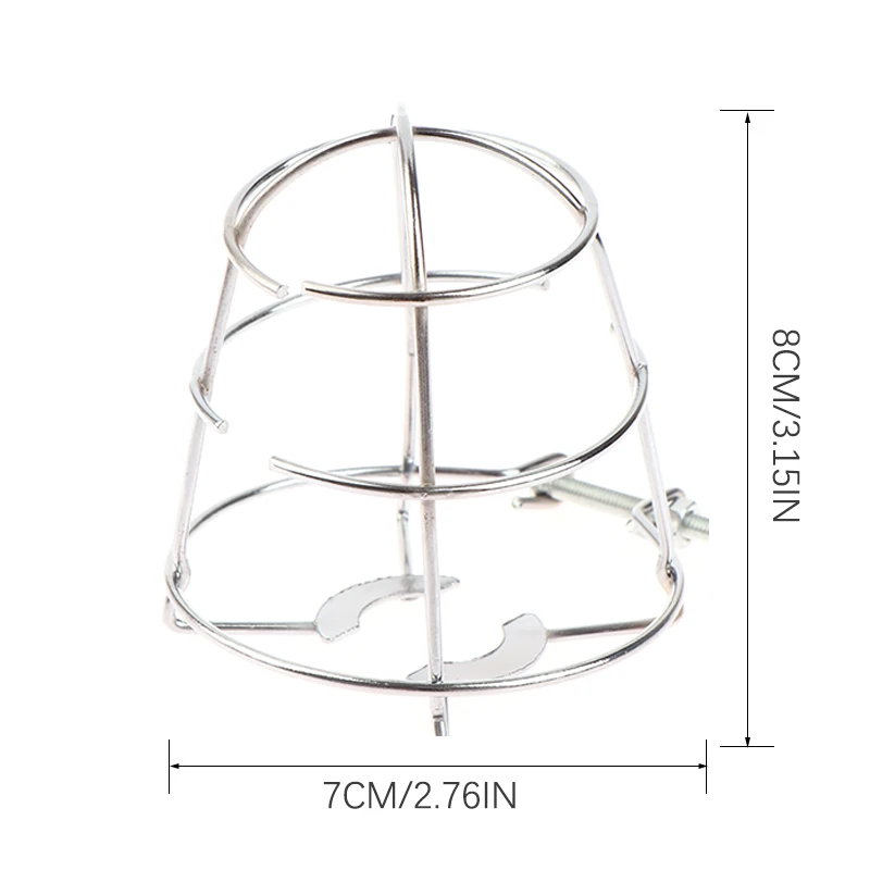 1Pcs-3-Deep-Cage-Fire-Sprinkler-Head-Guard-Cage-Protector-Fire ...