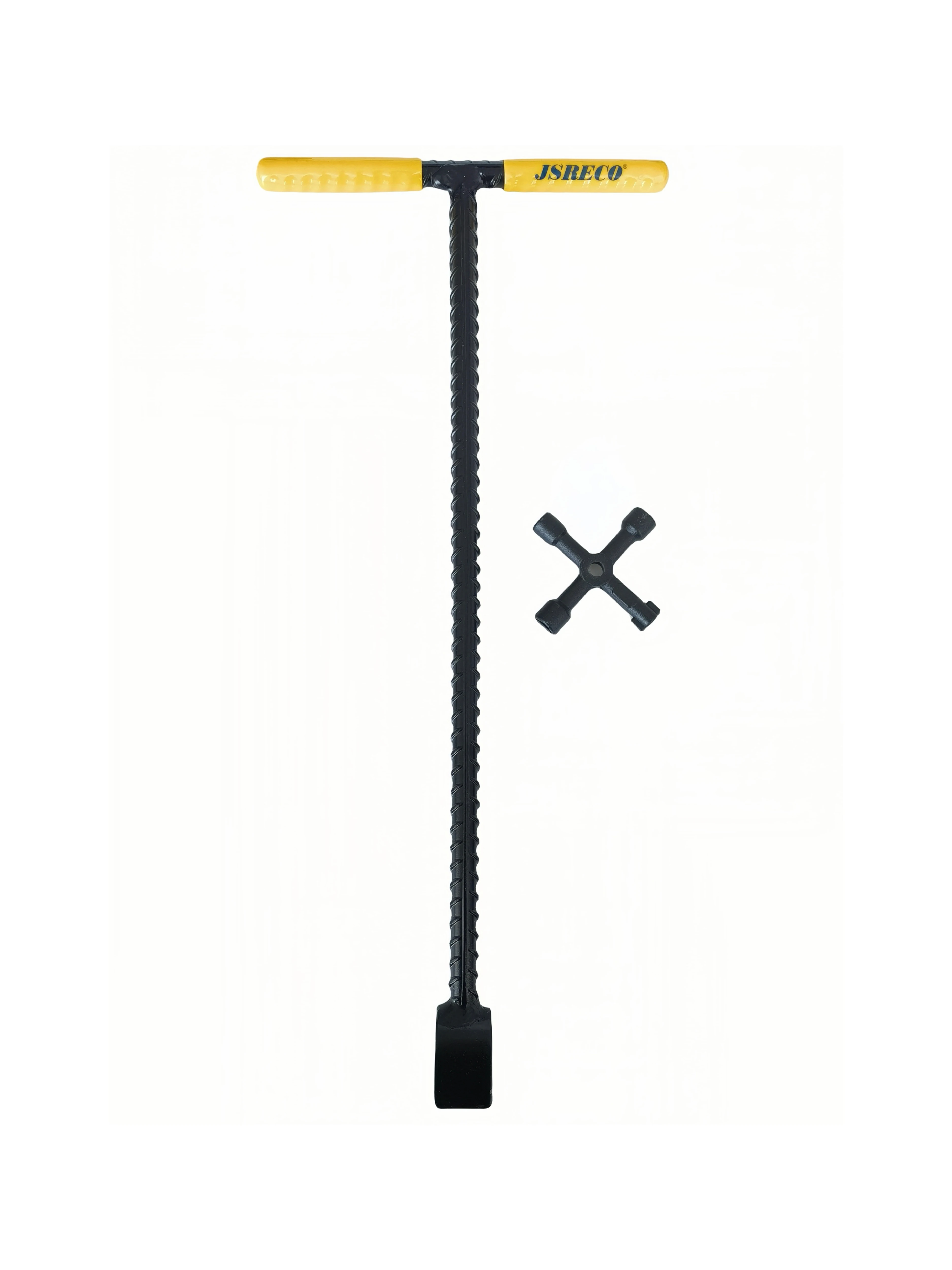 Water-Meter-Key-Wrench-17-inch-Heavy-Duty-Enforced-Steel-Shut-Off-Tool ...