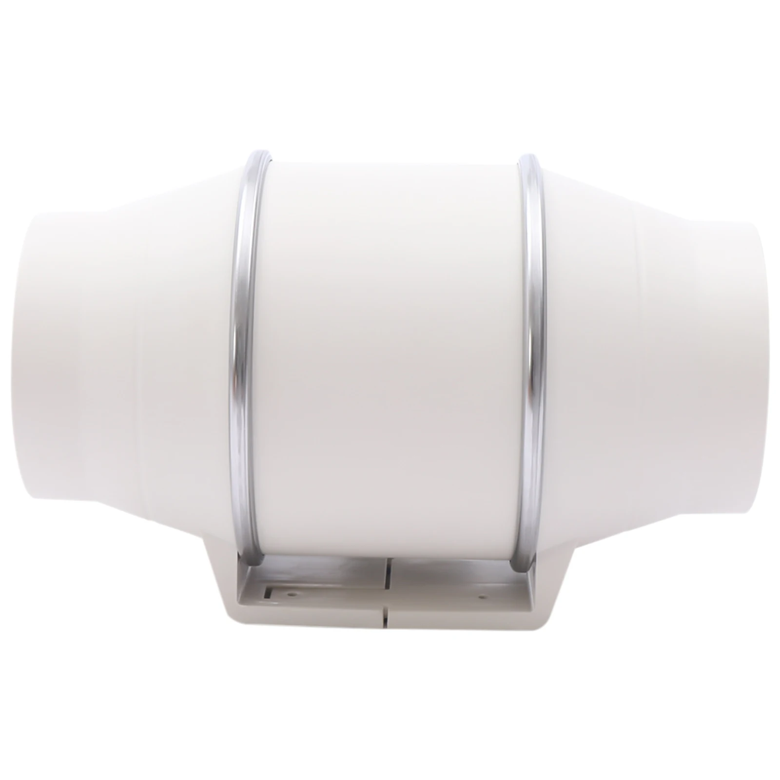 5-Inch-Inline-Duct-Fan-Exhaust-Fan-Mixed-Flow-Inline-Fan-Hydroponic-Air ...