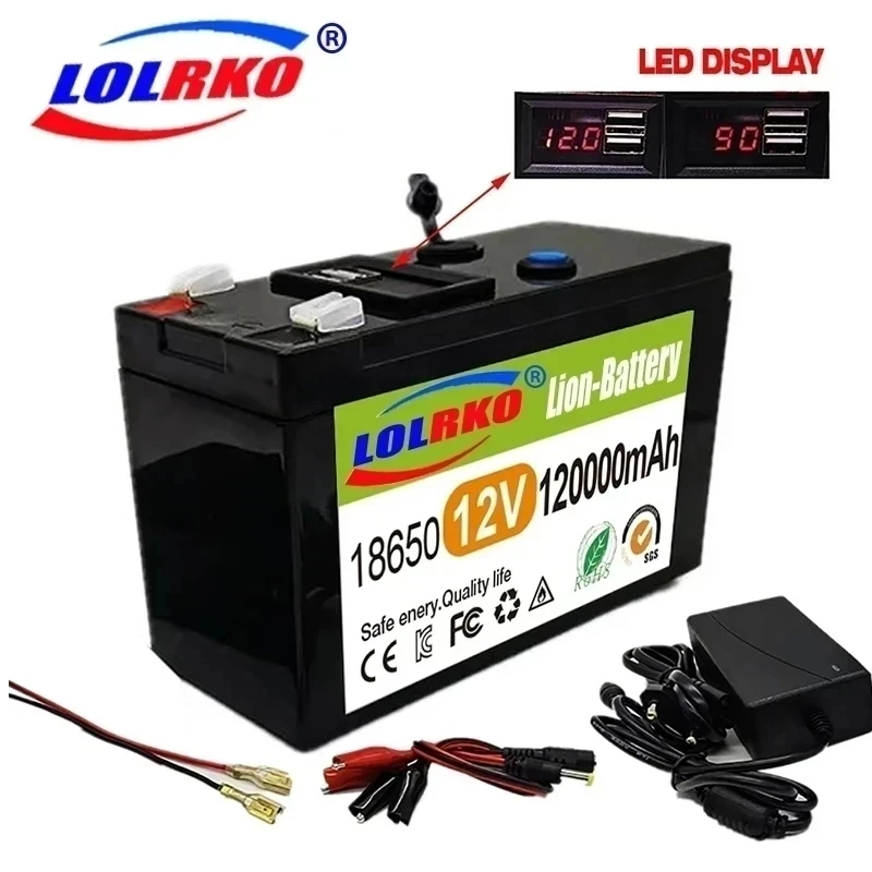 2023-Upgraded-12V-120000mAh-Portable-Rechargeable-Battery-Built-in-5V-2 ...