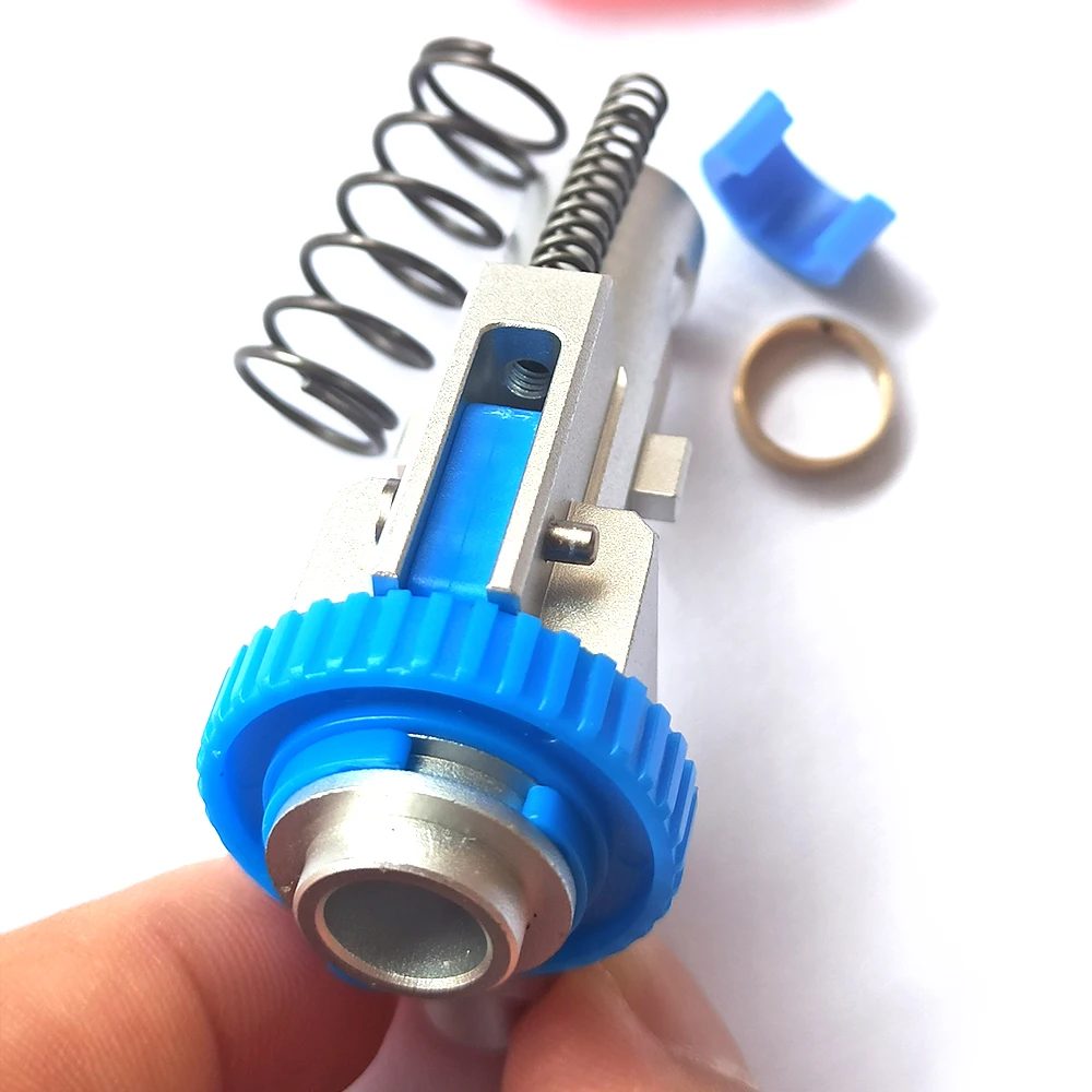 RA-TECH GBB Inner Barrel 6.01mm X 540mm - Zero One Airsoft