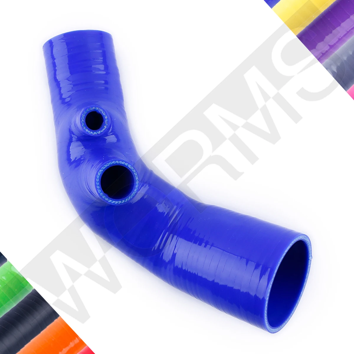For-1989-1993-Nissan-Skyline-GTS-GTST-R32-RB20DET-Silicone-Air-Intake ...