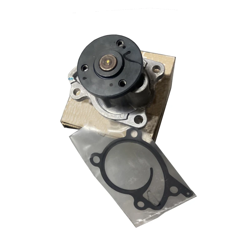 Car Engine Water Pump Assembly Blade Type New Original Accessories ...