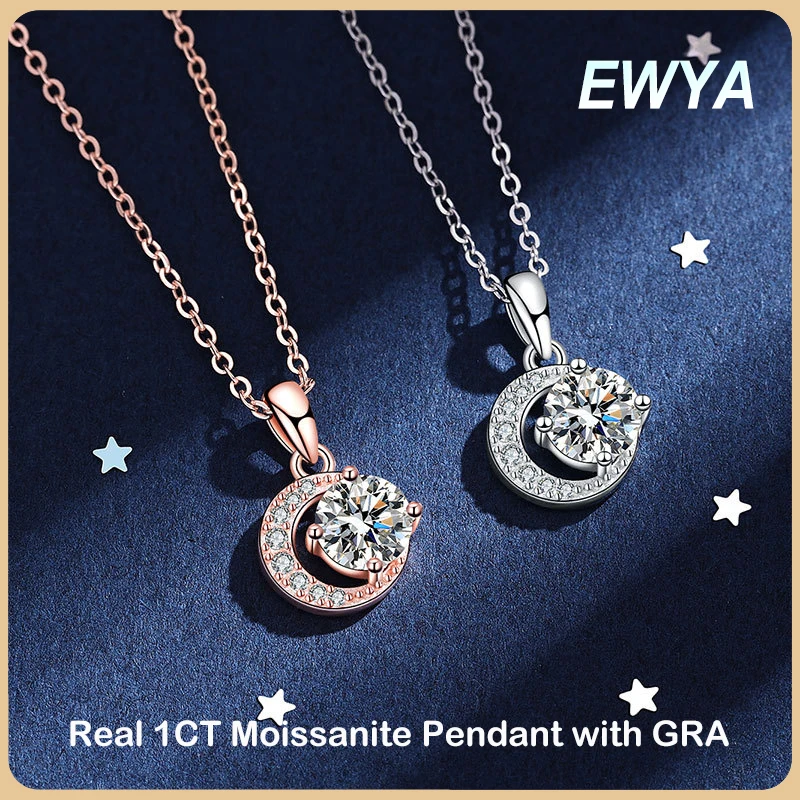 Diamond Necklaces For Girls