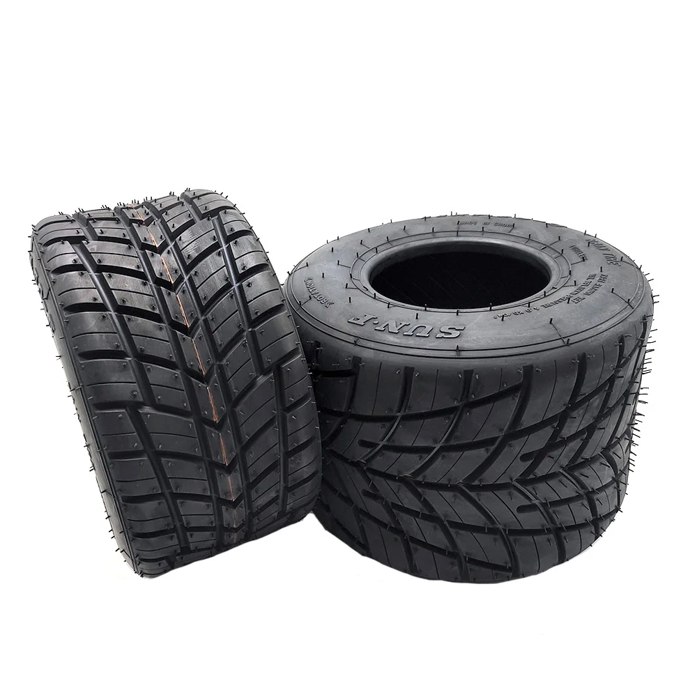 Off Road Go Kart Wheels