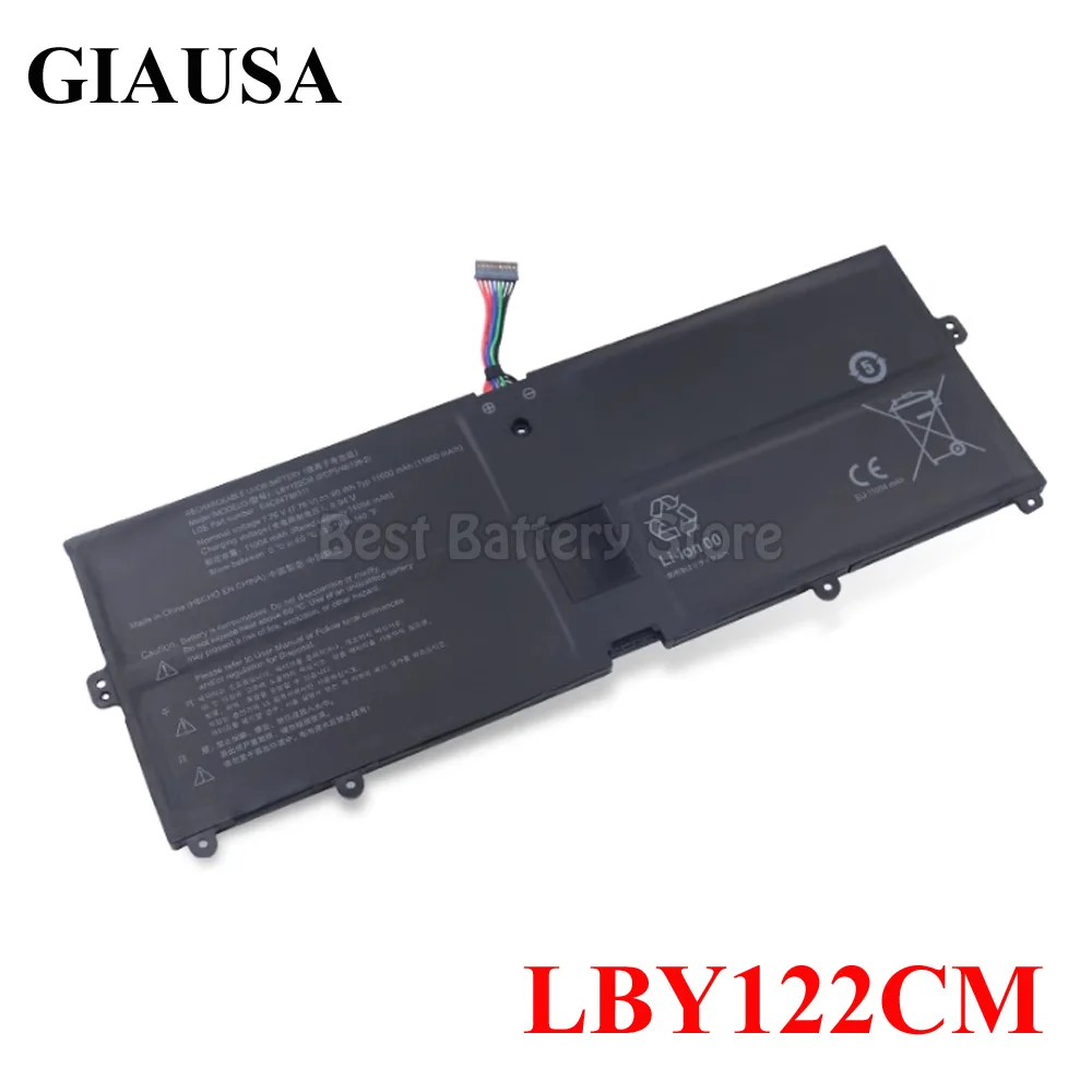 LBY122CM-EAC64798311-Laptop-Battery-For-LG-Gram-17Z90Q-R-AAB8U1-17 ...