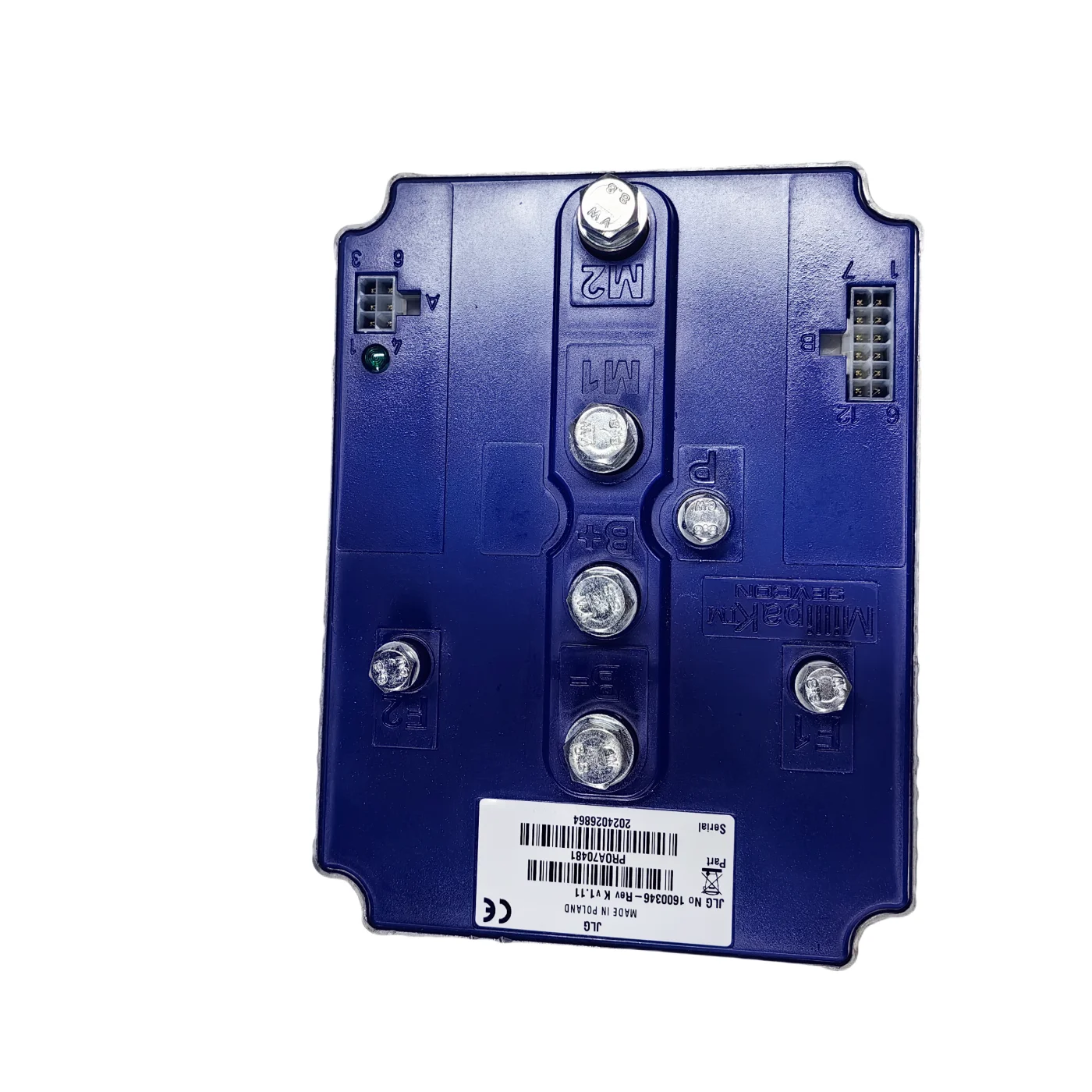HNARL Drive Motor Controller 1600346 For JLG 1230ES 1930ES 2030ES ...