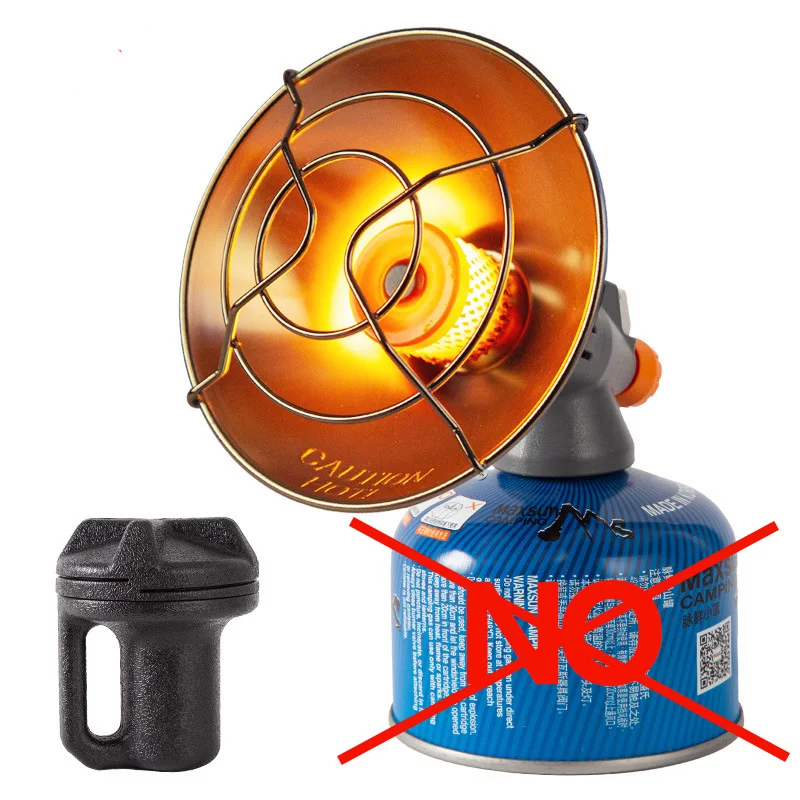 Portable-Mini-Heater-Outdoor-Keep-Warm-Tool-Camping-Windproof-Stainless ...