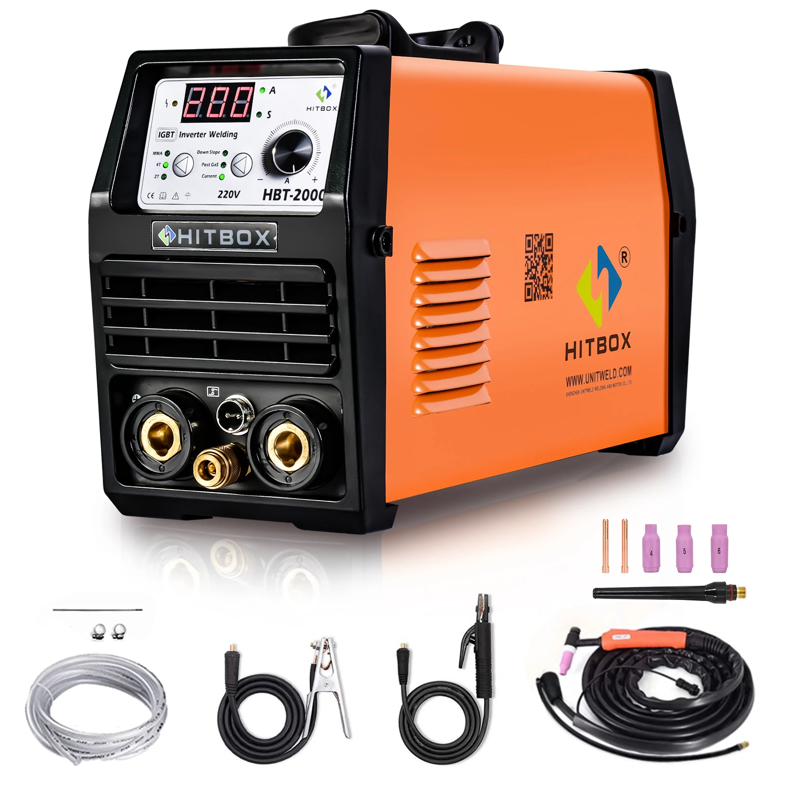 Welding machine MMA/tig welder tig welding machines Inverter welding ...