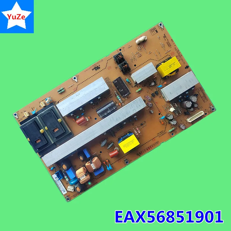EAX56851901 EAX56851901/31 EAX56851901/29 LGP47-09LF Power Supply Board ...