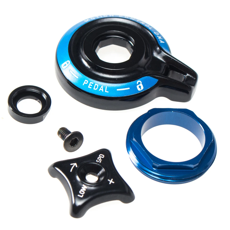 MoCo DNA Damper RockShox MoCo DNA Revelation RCT3 Compression Damper ...