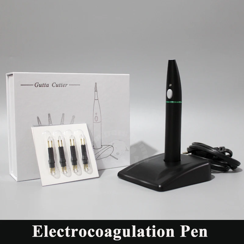 Pluma-de-electrocoagulaci-n-dispositivo-hemost-tico-pluma-de-cauter-a ...