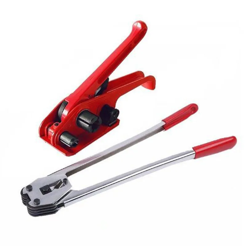 13-16-Plastic-Strapping-tool-one-tensioner-one-Sealer-heavy-type-PP-PET ...