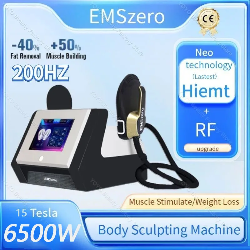 EMSzero-Neo-15-Tesla-6500W-Hi-Emt-EMS-Portable-Muscle-Slimming-And ...