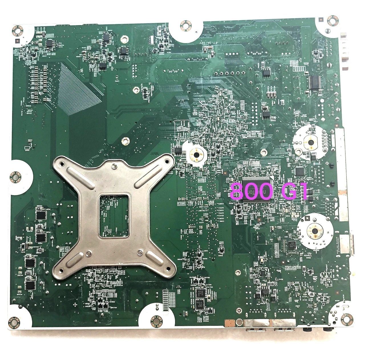HP 800 G1 AIO Motherboard 697289-001 697289-002 739680-001 12023-1 48 ...