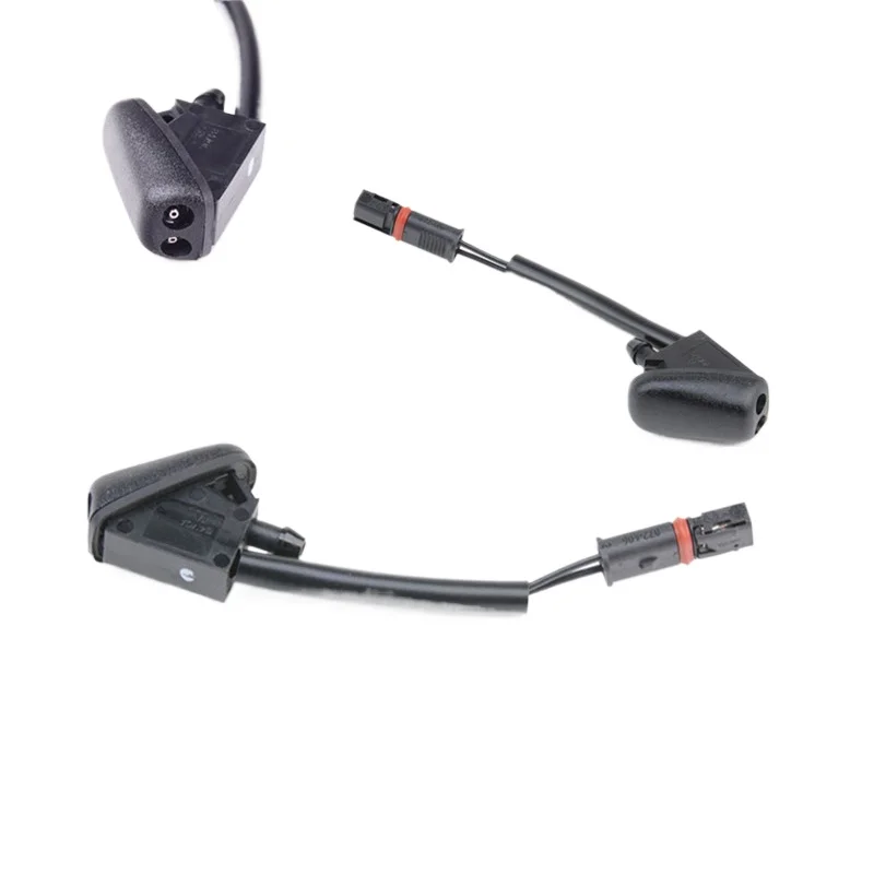 Windshield-Washer-Spray-Nozzle-Windscreen-Nozzle-Driver-Passenger-Side ...