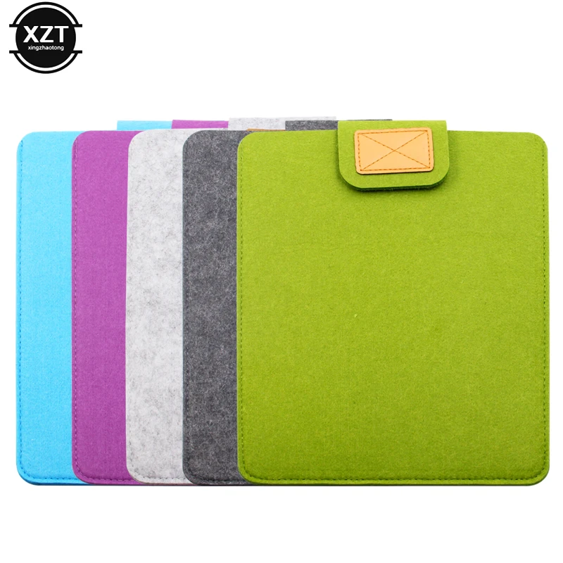 10-inch-Felt-Storage-Bag-Felt-Bag-Soft-Tablet-Bag-Sleeve-For-iPad-Air ...
