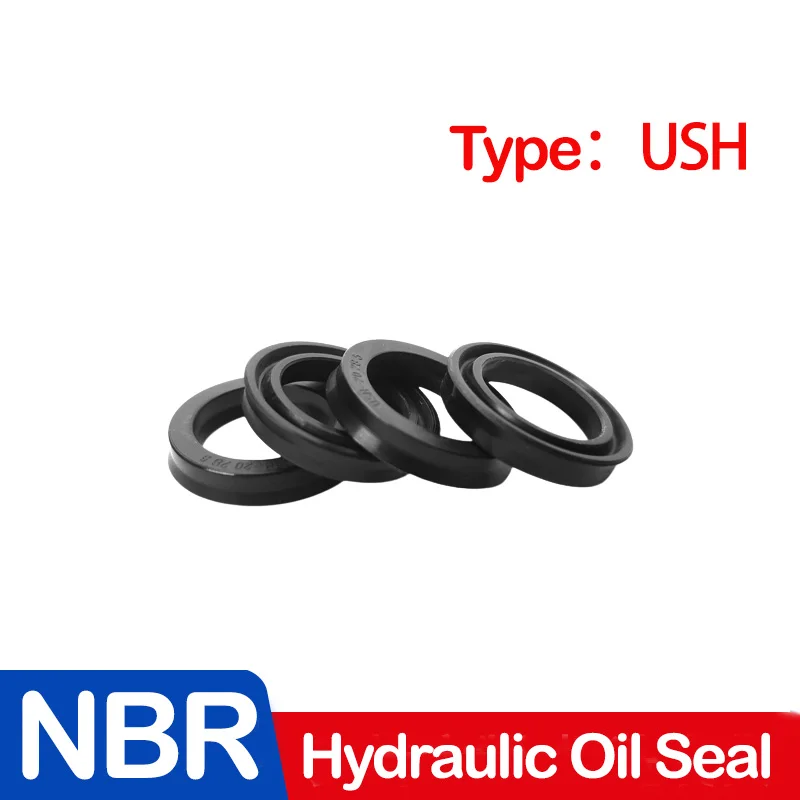 Hydraulic Cylinder Cross Section Seal: The Complete Guide to Choosing ...