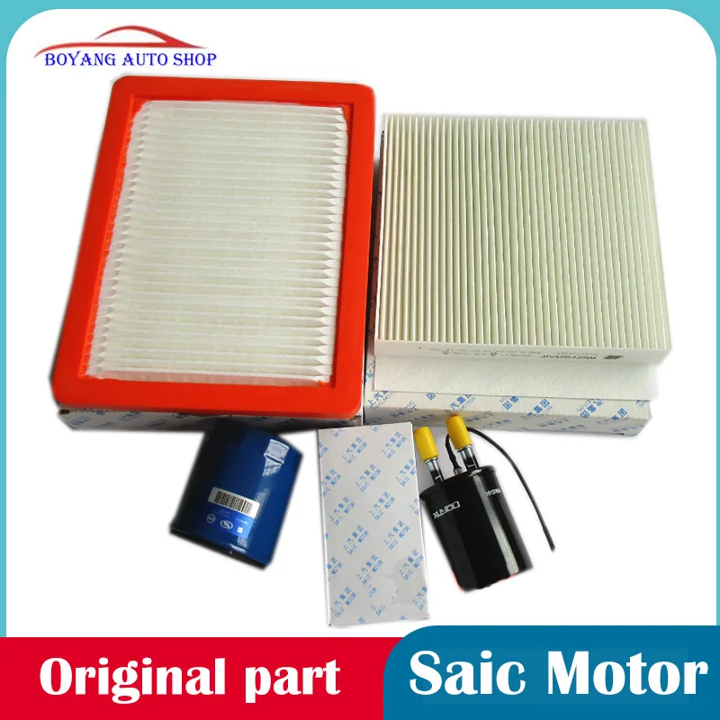 30071028-10264941-10137854-Original-air-filter-Fuel-filter-Oil-filter ...