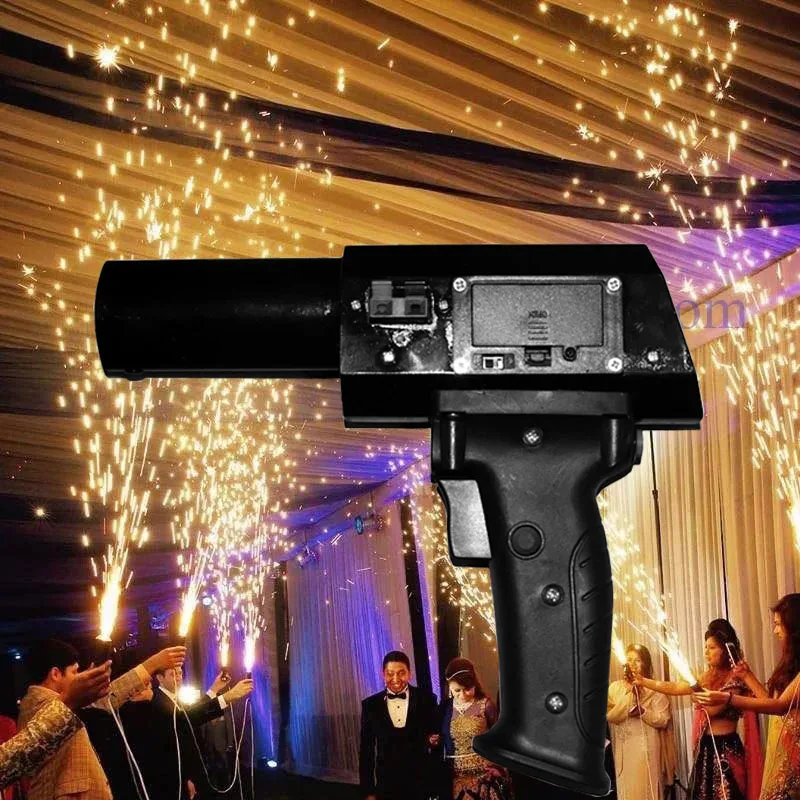 Ultimate Guide to the Cold Fire Pyro Stand: A Comprehensive Review for ...