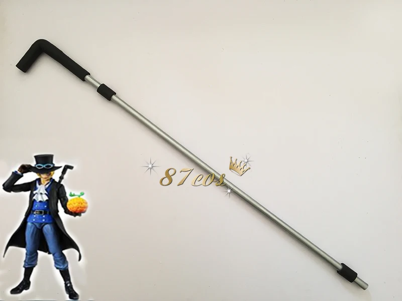 One Piece Sabo Monkey D Luffy Portgas D Ace Water Pipe Weapon Prop – A ...