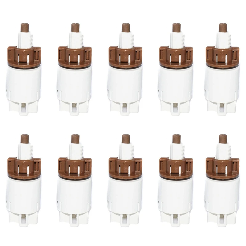 10X-For-Toyota-Avalon-Camry-Sienna-Rav4-Highlander-Brake-Light-Switch ...