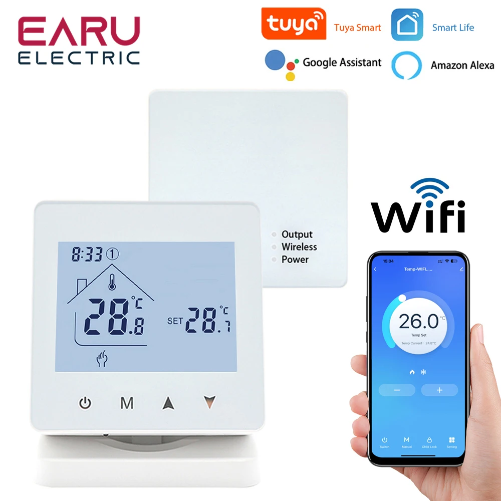 Smart-RF-Wireless-Room-Thermostat-For-Gas-Boiler-Heating-Touch-Screen ...