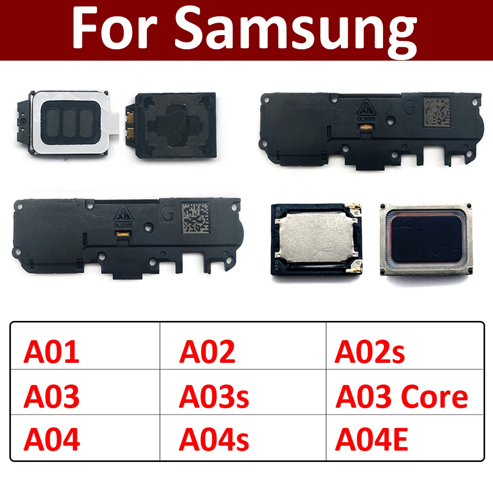 Original-Loudspeaker-For-Samsung-A01-A02-A02s-A03-A03s-Core-A04-A04s ...