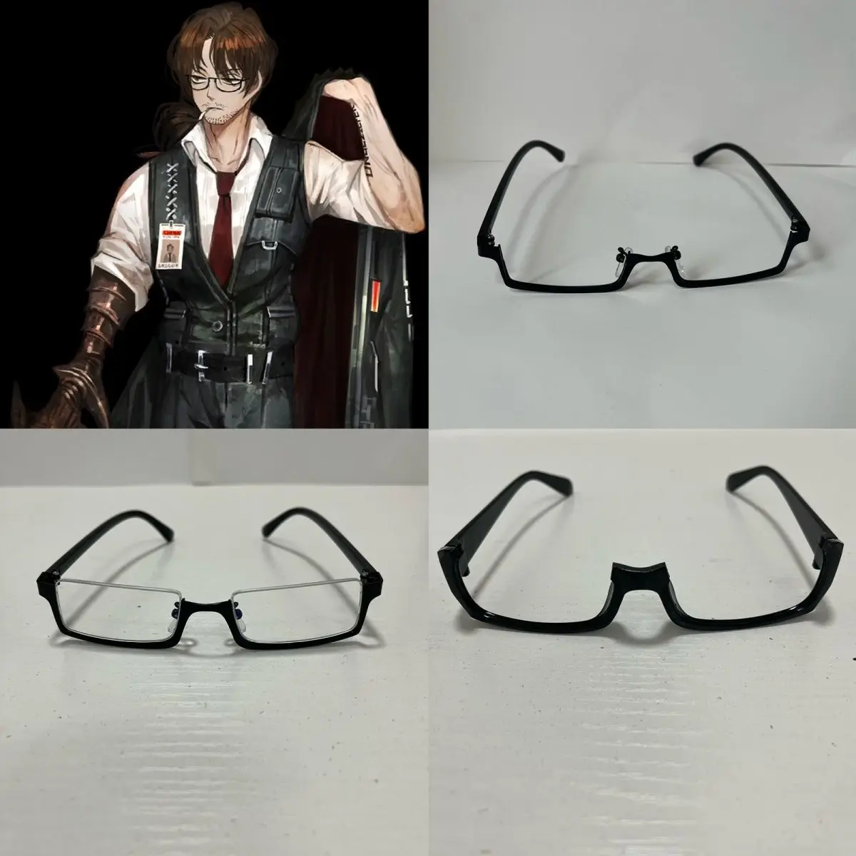 Limbus Company Broken Glass: Real-World Experience with the Gregor ...