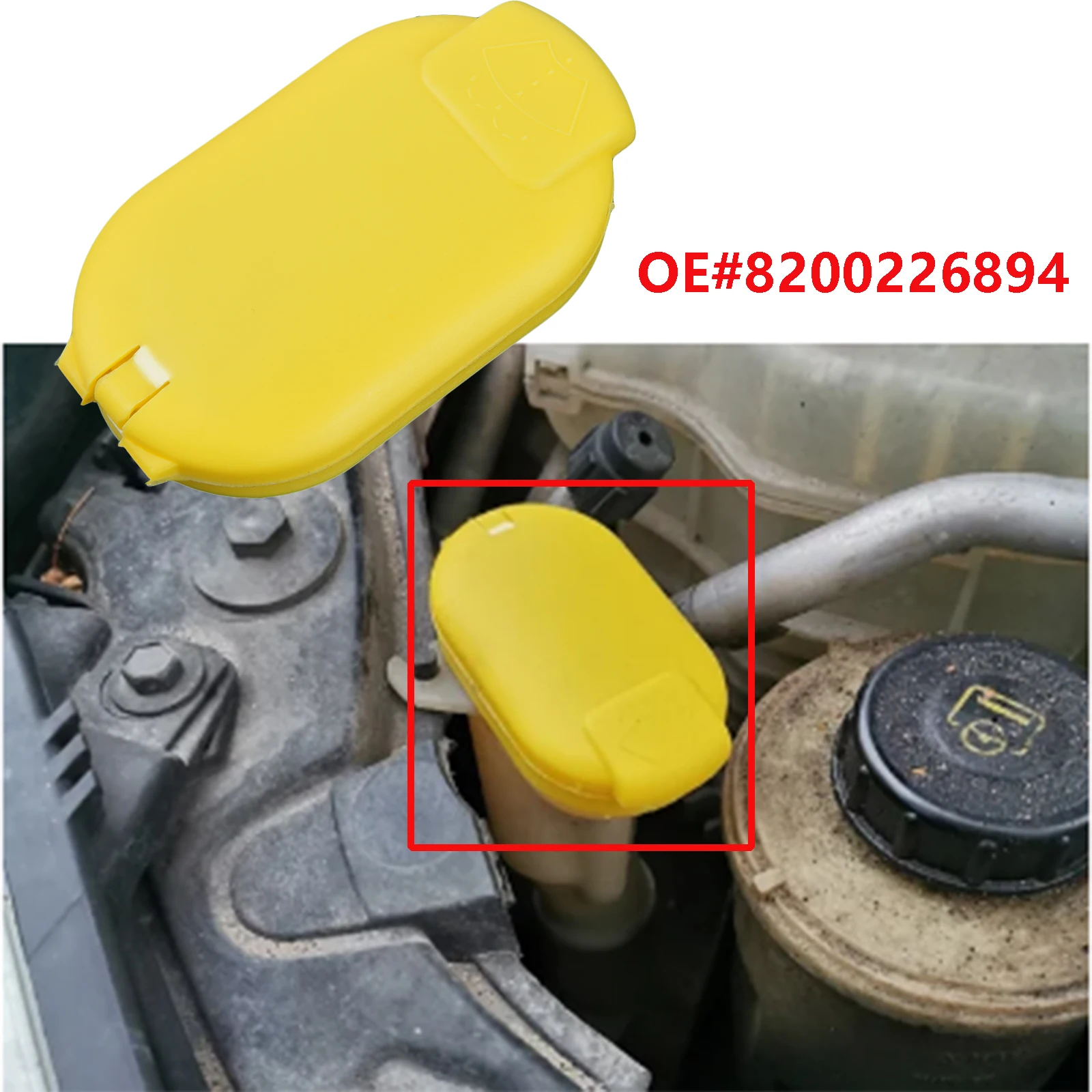 For-Renault-Renault-Megane-Scenic-Trafic-Clio-Laguna-Windscreen-Washer ...