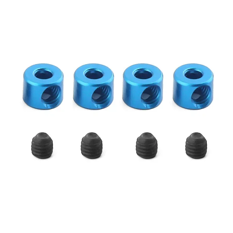 4pcs-Limiter-Clips-Metal-Sway-Bar-Limiters-for-Tamiya-53827-RC-Car ...