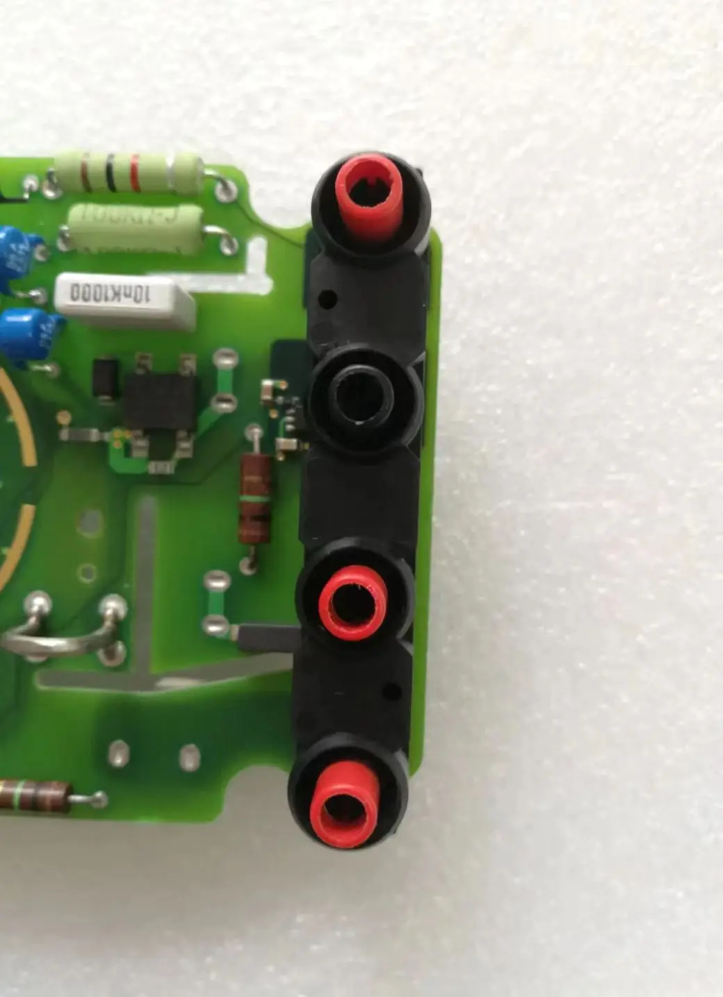 Fluke 87 Series Iii Accessories