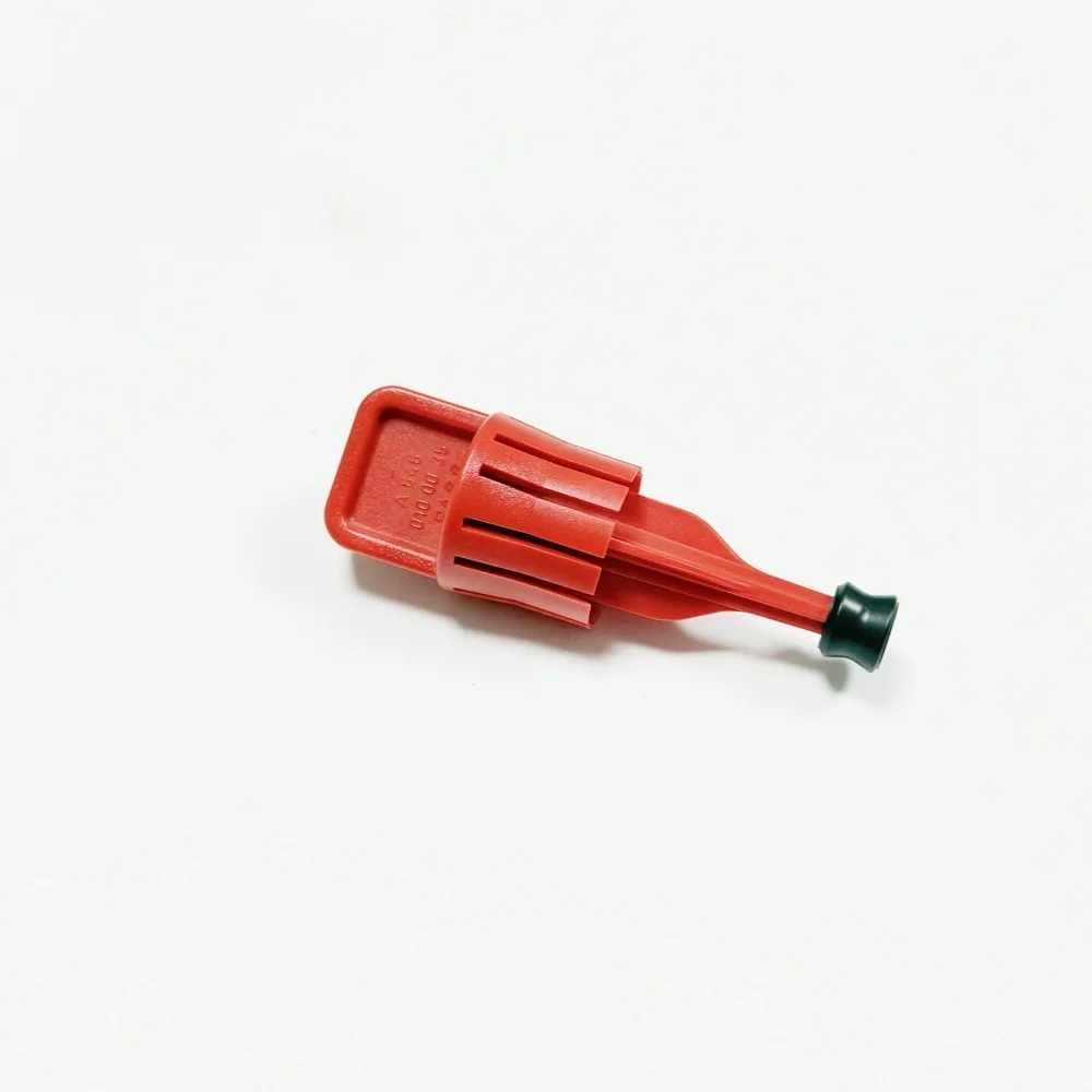 Genuine 6460100035 Engine Oil Dipstick Cap For Mercedes Benz S E Class ...