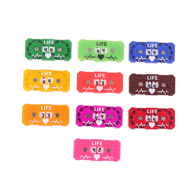 Random-41x20x9mm-Wound-Tracker-00-99-1-Tracker-No-Painting-Requirement ...