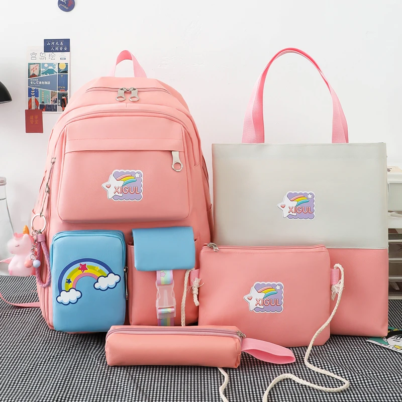 Fashion Accessories For Teenage Girls