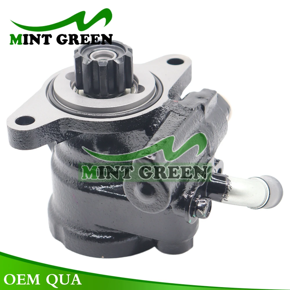 NEW Car Parts Hydraulic Power Steering Pump For 1KZ Toyota Prado KZJ95 ...