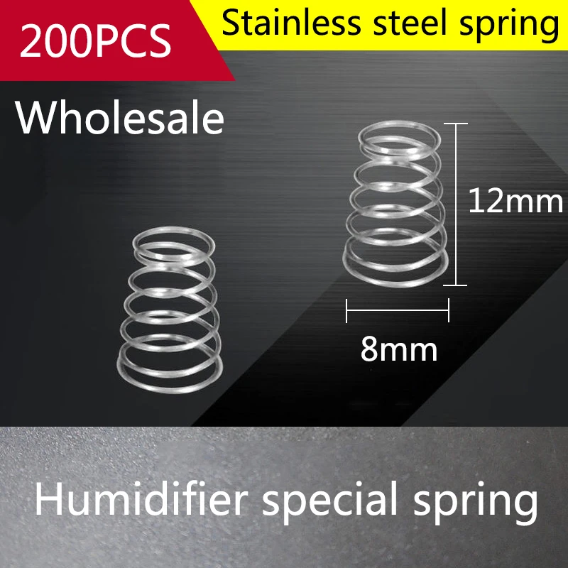 Usb Humidifier Special Spring, Atomizer Diffuser Replacement Universal ...