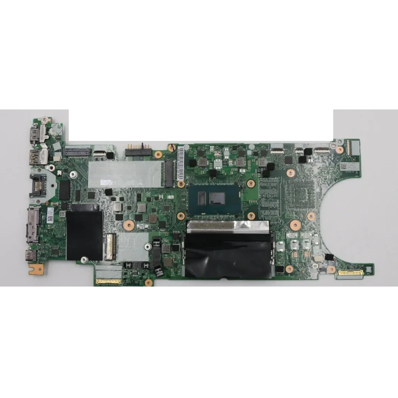 For-thinkpad-T480S-laptop-motherboard-et481-NM-B471-motherboard-with ...