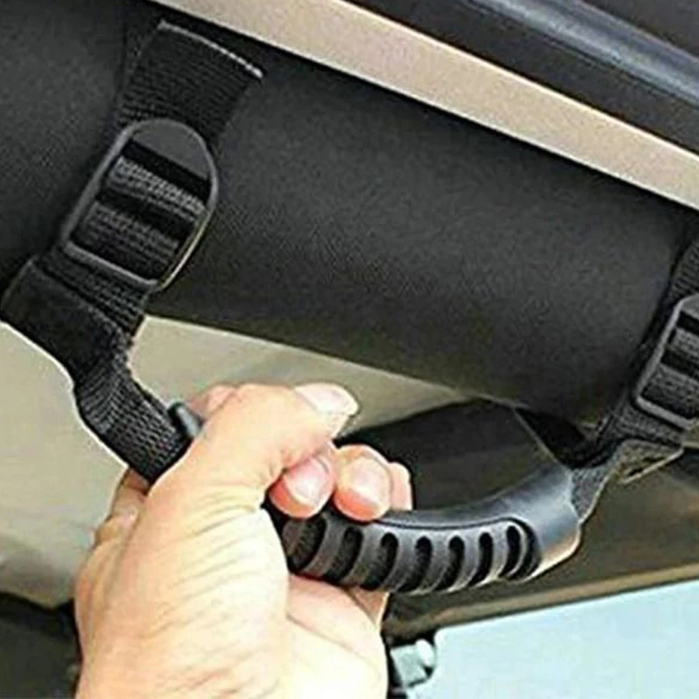 Car-Grab-Handle-Non-slip-Interior-Grab-Handles-for-Jeep-Wrangler-YJ-TJ ...