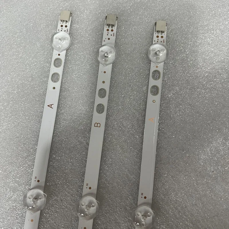 LED-Backlight-strip-for-JVC-LT-40C790-LT-40VF52M-TELEFUNKEN-D40F237A3CW ...