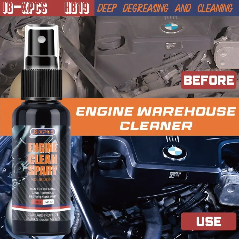 Car-Engine-Warehouse-Degreaser-Compartment-Cleaner-Quick-Dry-Cleaning ...
