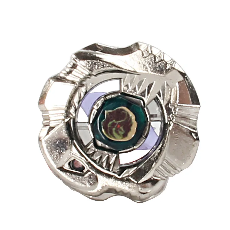 Beyblade Shogun Steel Berserker Behemoth