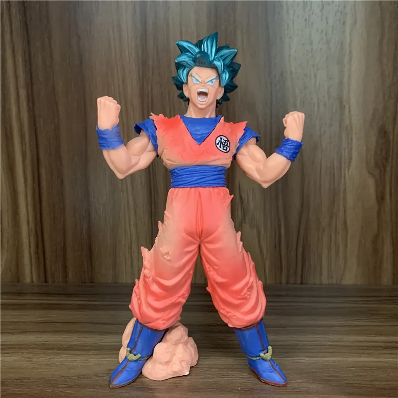 Goku Full Blood