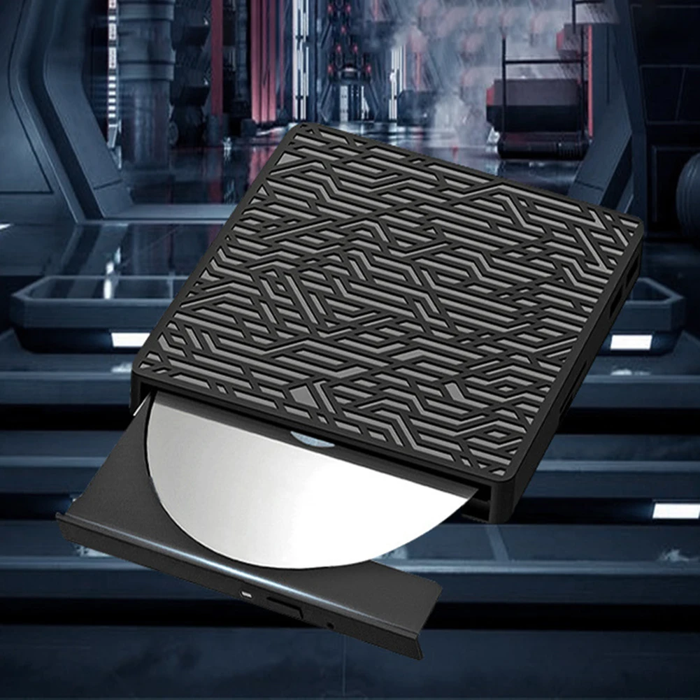 Blue-Ray-CD-Burner-2MB-DVD-Drive-Burner-with-SD-TF-Card-CD-Player-DVD ...