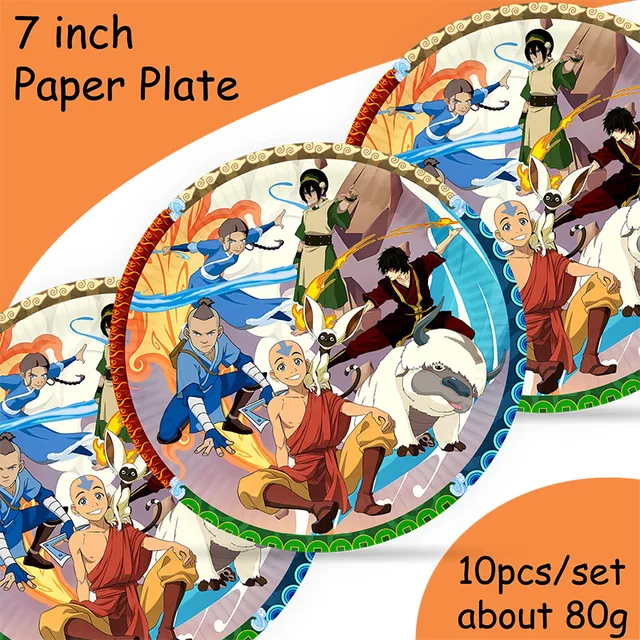 Avatar the last airbender themed wedding | Honestweddingadvice.com