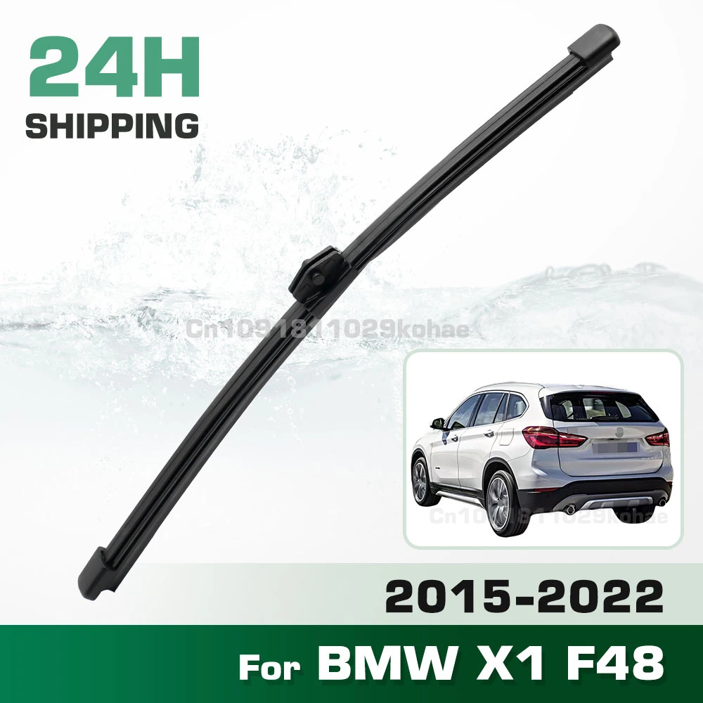GREATROAD Wiper 14" Rear Wiper Blades Set For BMW X1 F48 2015 - 2022 ...