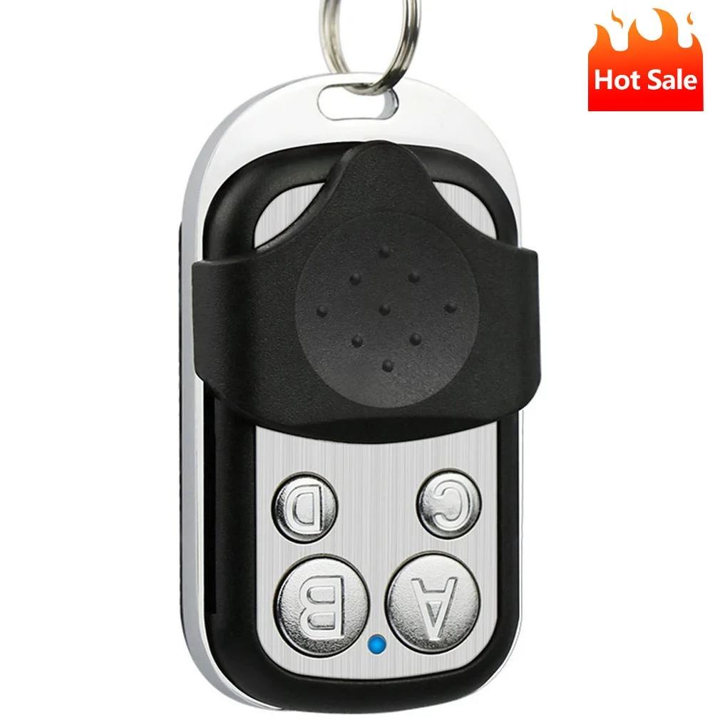 HFY408G-Cloning-Duplicator-Key-Fob-A-Distance-Remote-Control-433MHZ-Clone-Fixed-Learning-Code ...