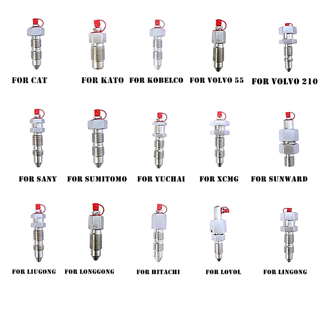 For-Hyundai-Komatsu-Volvo-Sany-Cat-JCB-Sumitomo-Kato-Hitachi-Kobelco ...