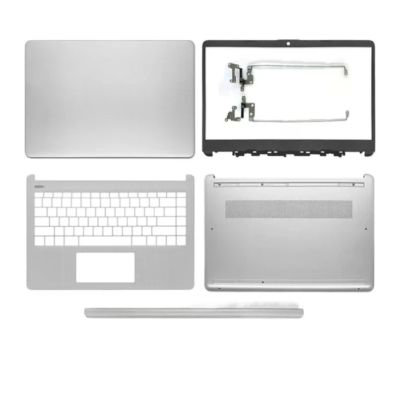 New Shells For HP 14-DQ 14-DR 14S-DR 14S-FR 14S-FQ TPN-Q221 LCD Back ...