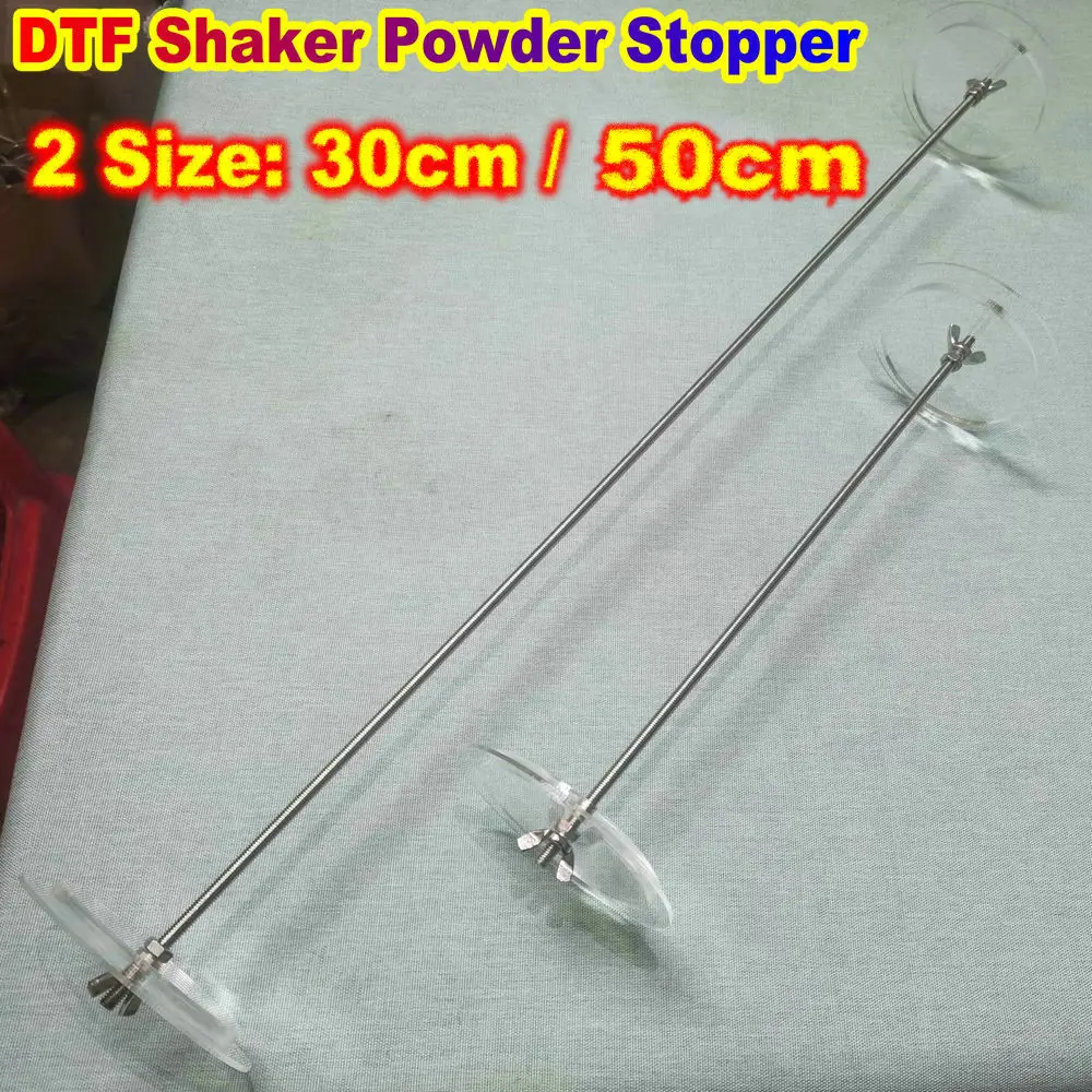 Enterprise Damage Evaluator Tools Size: Precision Solutions for DTF ...